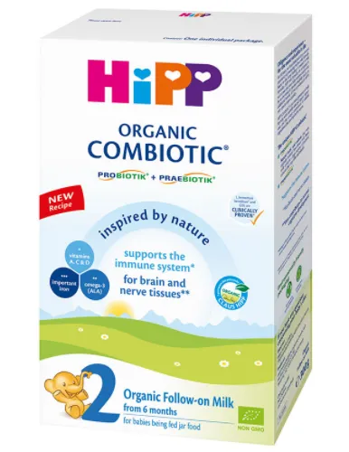 HIP 2 COMBIOTIC | Medex Pharm Apoteke