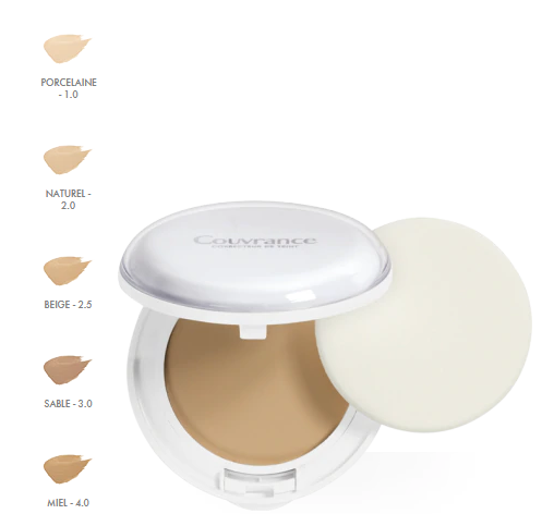 AVENE COUV KOMP OBOJENA KREMA | Medex Pharm Apoteke