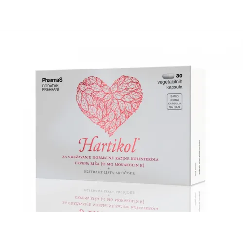 HARTIKOL CPS PHARMAS | Medex Pharm Apoteke